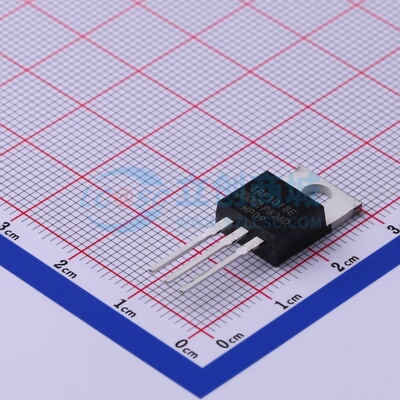 场效应管(MOSFET) IRF1018EPBF TO-220AB Infineon(英飞凌) 原装