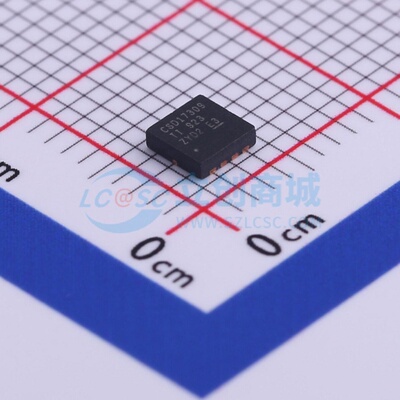场效应管(MOSFET) CSD17309Q3 VSON-CLIP-8 TI/德州 电子元件配单