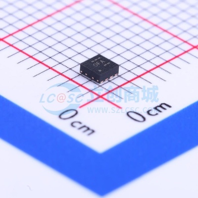 DC-DC电源芯片 TPS62065DSGT WSON-8 TI/德州 电子元器件原装正品