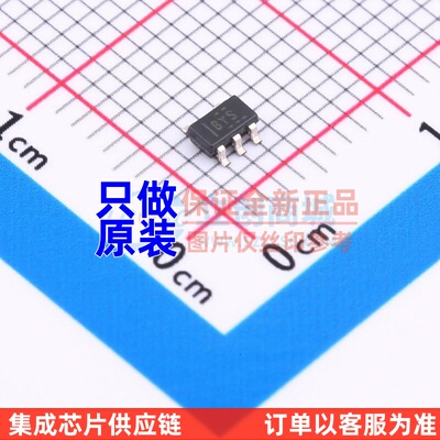 线性稳压器(LDO) TPS73131DBVR SOT-23-5 TI/德州 电子元器件配单