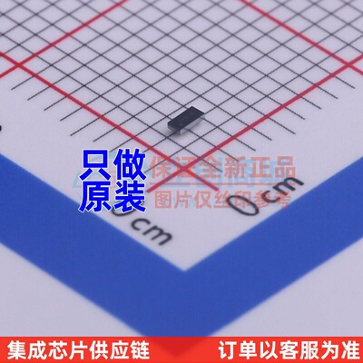 时钟缓冲器/驱动器/分配器 NB3RL02FCT2G WLCSP-8(0.8x1.6) onsem