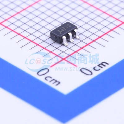 DC-DC电源芯片 AP5100WG-7 SOT-26 DIODES(美台) 电子元器件配单