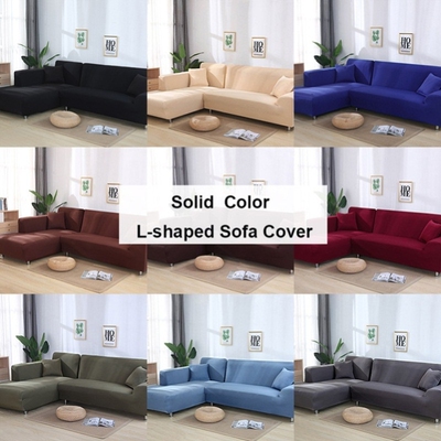 Stretch Sofa Cover 1/2/3/4 Seater Sof Slipcover Couch Covers