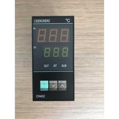 余姚诚能仪表CHENGNENG塑料干燥机模温机温控仪CH402-400W 401W