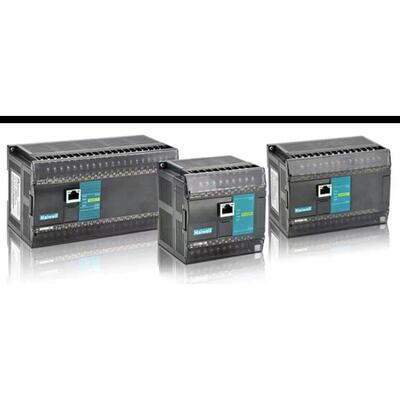全新Haiwell海为PLC S16M2R T32S2R H40S0T S04AI S08AI主机模块