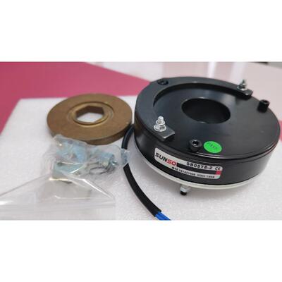 台湾原装SUNSO工机 SB5T8D008D SB05T8-2刀臂电机刹车线圈