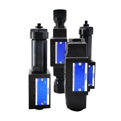 YUKEN油研叠加式减压阀MRP-01-B/C/H-30/MRA-01-C/MRB-03-C/H-30