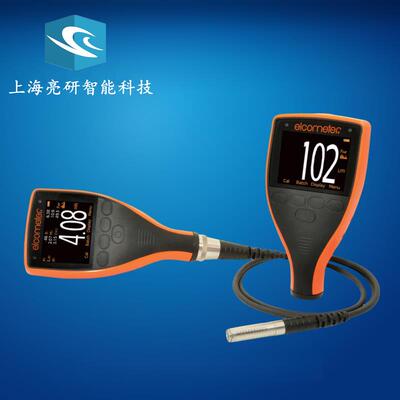 A456CFNFBS两用涂层测厚仪T456CFNF1S易高ElcometerCFNFSS/CFNFTS