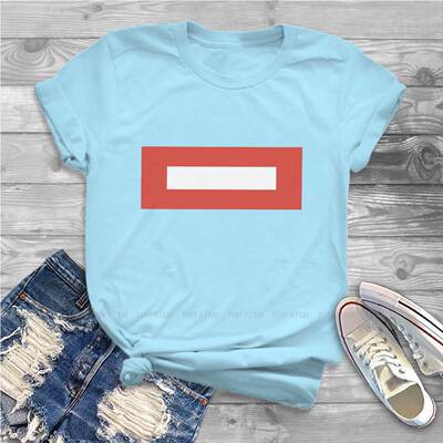 I Am GeorgeNotFound Women T Shirt Dream SMP Dream Merch 短袖