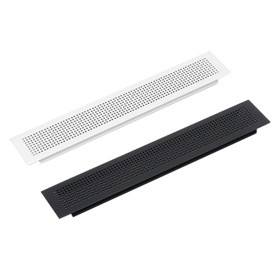 LAMP铝合金材质多种尺寸