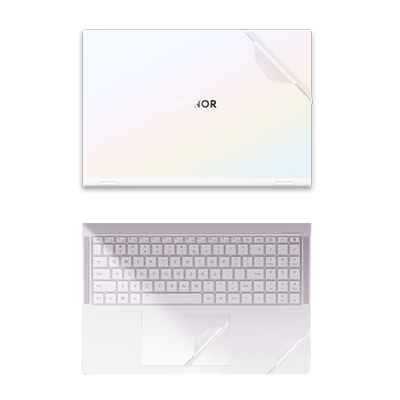 2025荣耀MagicBookPro16电脑贴纸