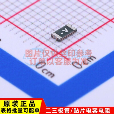 自恢复保险丝 1206L380SLTHYR 1206 Littelfuse(力特) 元器件