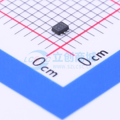 线性稳压器(LDO) BH18PB1WHFV-TR HVSOF-5 ROHM(罗姆) 电子元器件