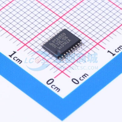 接口芯片 PCA9559PW,118 TSSOP-20 安世 电子元器件配单原装正品