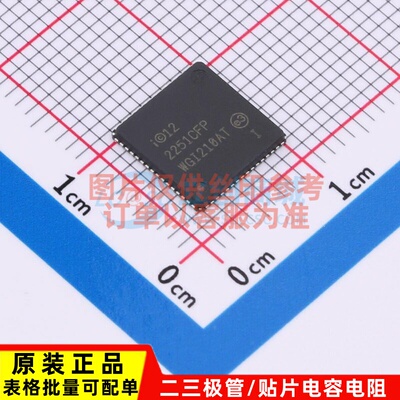 以太网控制器 WGI210IT S LJXT QFN-64 Intel/Altera 电子元器件