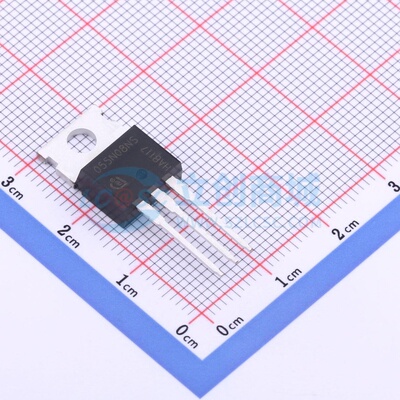 场效应管(MOSFET) IPP055N08NF2S TO-220 Infineon(英飞凌) 原装