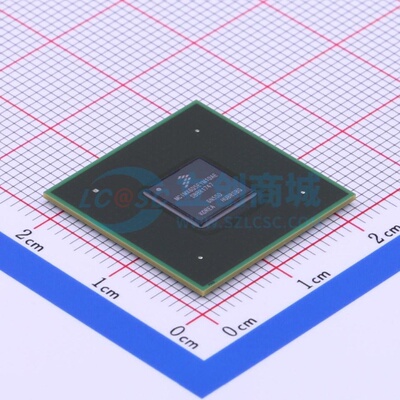 单片机(MCU/MPU/SOC) MCIMX6D5EYM10AE FCPBGA-624 安世 原装正品