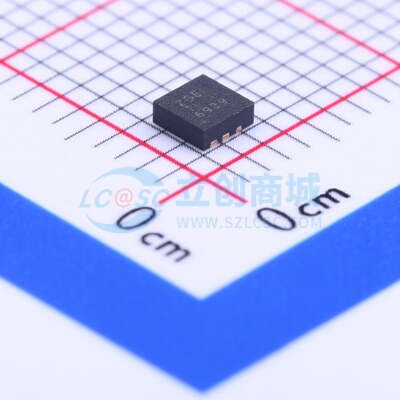 DC-DC电源芯片 TPS61235PRWLT VQFN-9 TI/德州 电子元件原装正品