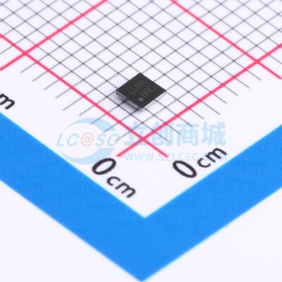 DC-DC电源芯片 FAN53880UC002X WLCSP-25(2.2x2.2) onsemi(安森美