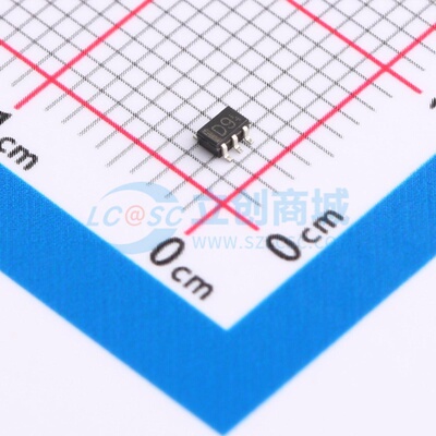 数字晶体管 UMD9NTR SOT-363 ROHM(罗姆) 电子元器件配单原装正品
