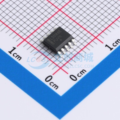 LED驱动 NCL30186BDR2G SOP-10 onsemi(安森美) 电子元件原装正品