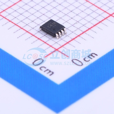 缓冲器/驱动器/收发器 SN74LVC2G241DCUR VSSOP-8 TI/德州 元器件