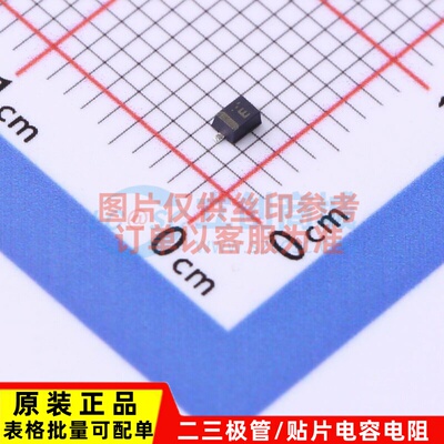 开关二极管 1SS380TE-17 SC-90(SOD-323F) ROHM(罗姆) 电子元器件