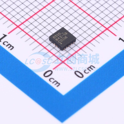 栅极驱动芯片 CHL8510CRT DFN-10L Infineon(英飞凌) 电子元器件