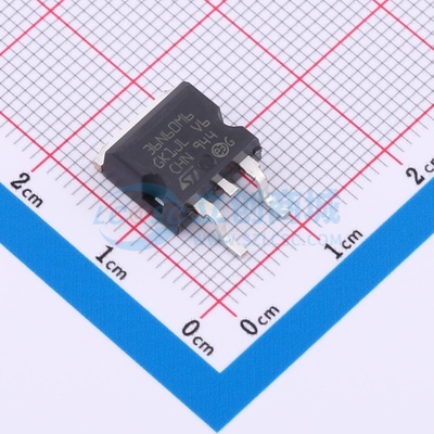 场效应管(MOSFET) STB36N60M6 TO-263 意法半导体芯片 电子元器件