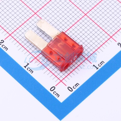 汽车保险丝 0327010.LXS - Littelfuse(力特) 电子元器件配单