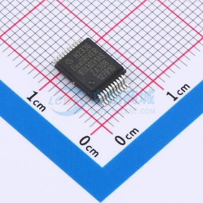 栅极驱动芯片 1EDI3031ASXUMA1 BFSOP-20 Infineon(英飞凌) 原装
