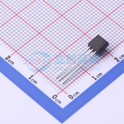线性稳压器(LDO) MCP1700-5002E/TO TO-92 MICROCHIP(美国微芯)