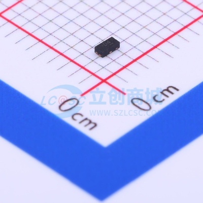 通用二极管 SDM1M40LP8-7 DFN-2(0.8x1.6) DIODES(美台) 原装正品