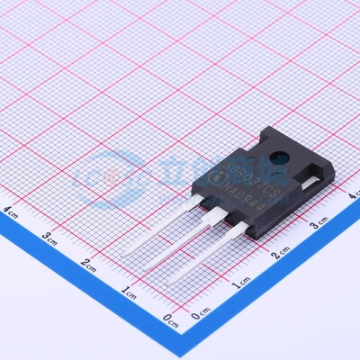场效应管(MOSFET) IPW60R037CSFDXKSA1 TO-247 Infineon(英飞凌)