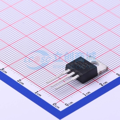 场效应管(MOSFET) FCP360N65S3R0 TO-220 onsemi(安森美) 元器件