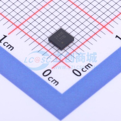 电池管理 LM3658SD/NOPB WSON-10 TI/德州 电子元件配单原装正品