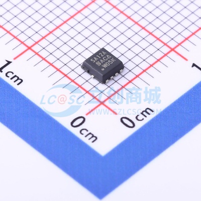 场效应管(MOSFET) SISA12ADN-T1-GE3 PowerPAK1212-8 VISHAY(威世