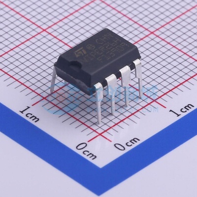 AC-DC控制器和稳压器 VIPER26HN PDIP-7 意法半导体芯片 原装正品