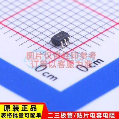 线性稳压器(LDO) TPS71525DCKR SC-70-5 TI/德州 电子元器件配单
