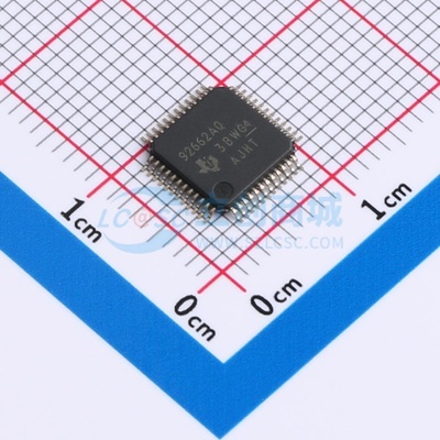 LED驱动 TPS92662AQPHPRQ1 HTQFP-48 TI/德州 电子元器件原装正品