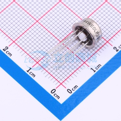 采样/保持放大器 LF298H TO-99-8 TI/德州 电子元件配单原装正品