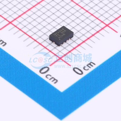 DC-DC电源芯片 LMR36015AQRNXRQ1 VQFN-12 TI/德州 电子元件配单