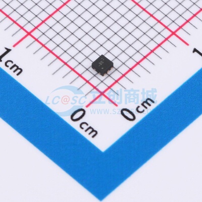 线性稳压器(LDO) TLV7111812DSER WSON-6 TI/德州 电子元器件配单