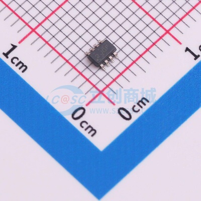 转换器/电平移位器 TCA9416DDFR TSOT-23-8 TI/德州 电子元件配单