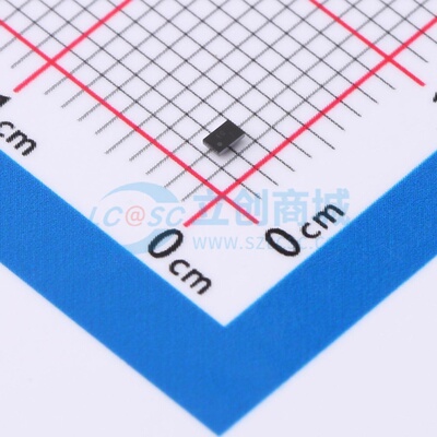 温度传感器 TMP117MAIYBGR DSBGA-6 TI/德州 电子元器件原装正品