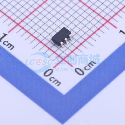 线性稳压器(LDO) TLV71318PDBVR SOT-23-5 TI/德州 电子元件配单