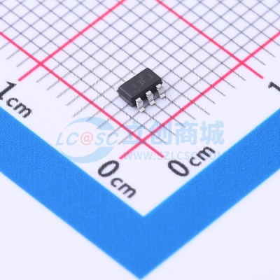 电压基准芯片 TL431BIDBVT SOT-23-5 TI/德州 电子元器件原装正品