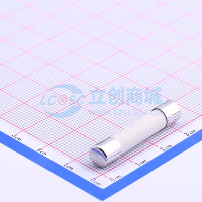 一次性保险丝 0314012.MXP D6.35xL31.75mm Littelfuse(力特)