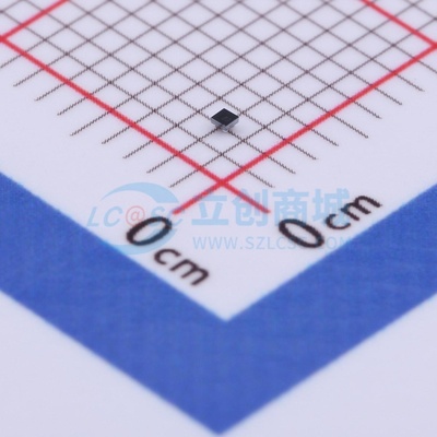 线性稳压器(LDO) LDLN025J25R FlipChip-4(0.6x0.6) ST(意法半导
