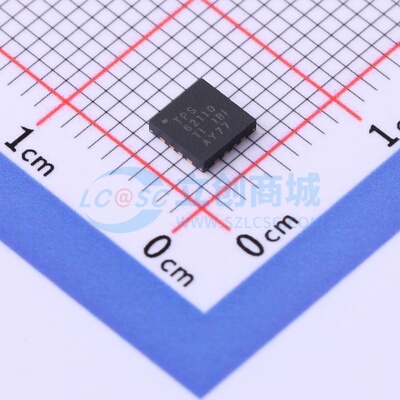 DC-DC电源芯片 TPS62110RSAT WQFN-16 TI/德州 电子元件原装正品